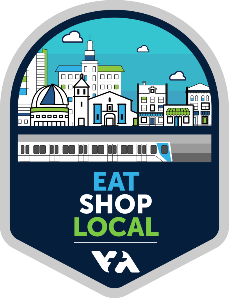 Thriving Business Program – VTA BART Silicon Valley Phase II Extension ...