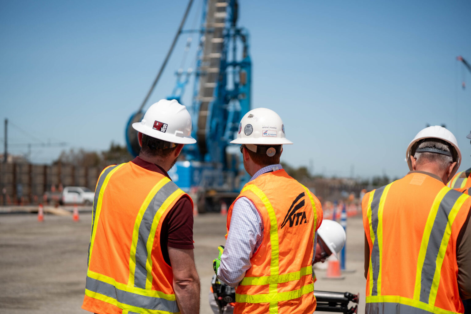 VTA BART Silicon Valley Phase II Extension Project