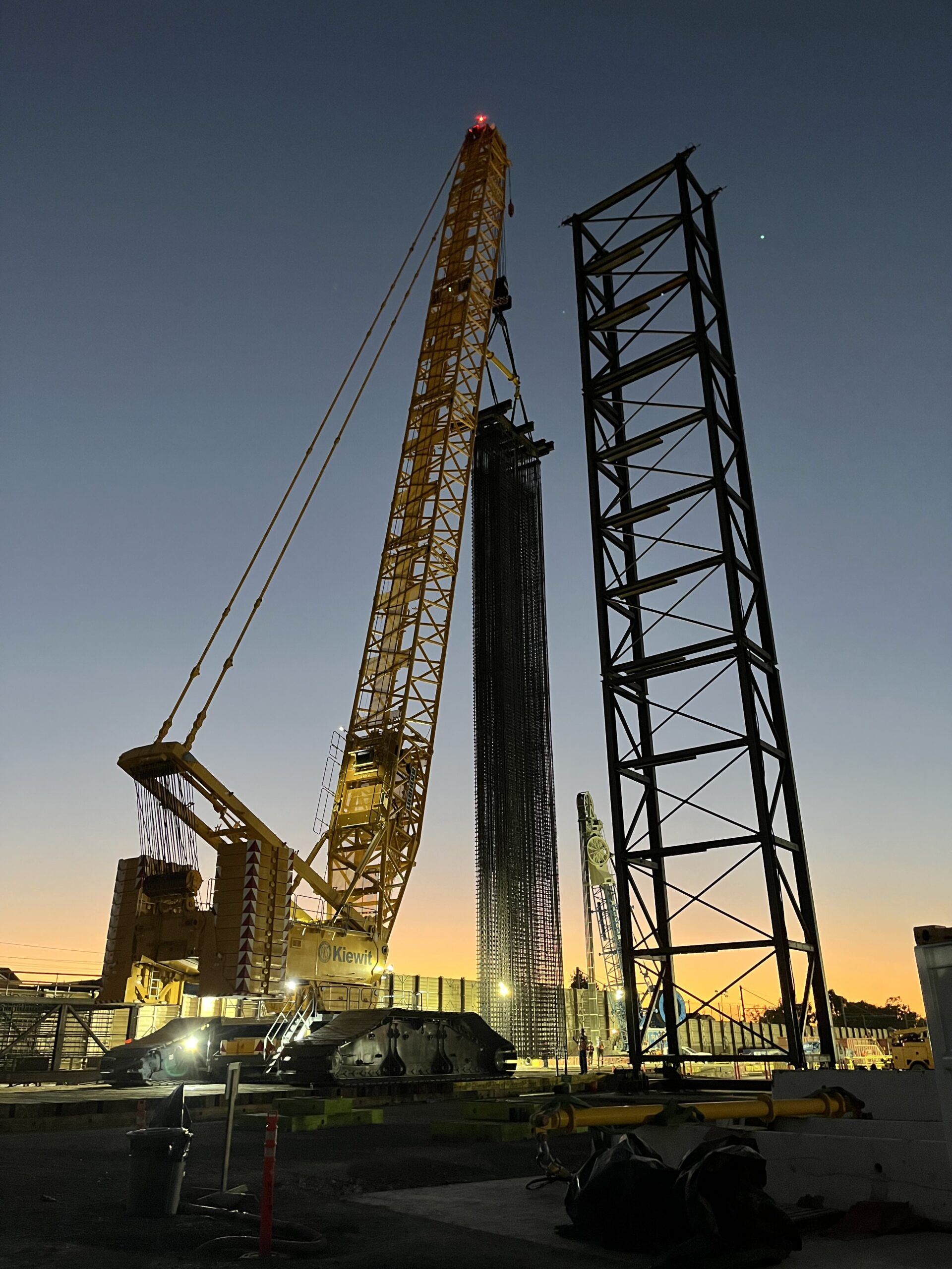 VTA’s BART Silicon Valley Phase II Extension Project – End of Year 2025 ...