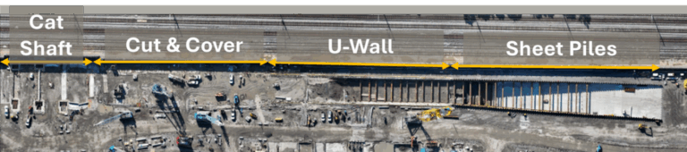VTA’s BART Silicon Valley Phase II Extension Project – End of Year 2025 ...